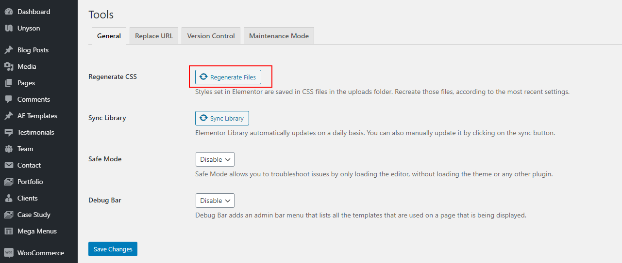 Softek Theme Documentation